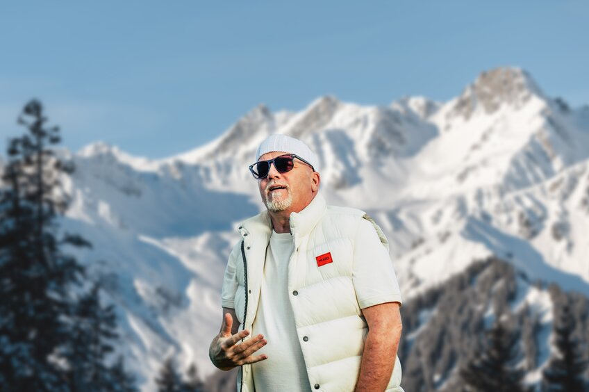 Nova Stoba | Silvretta Montafon