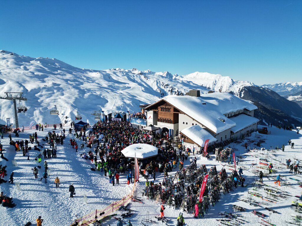 Aktuelle Top-Events: unsere Tipps | Silvretta Montafon