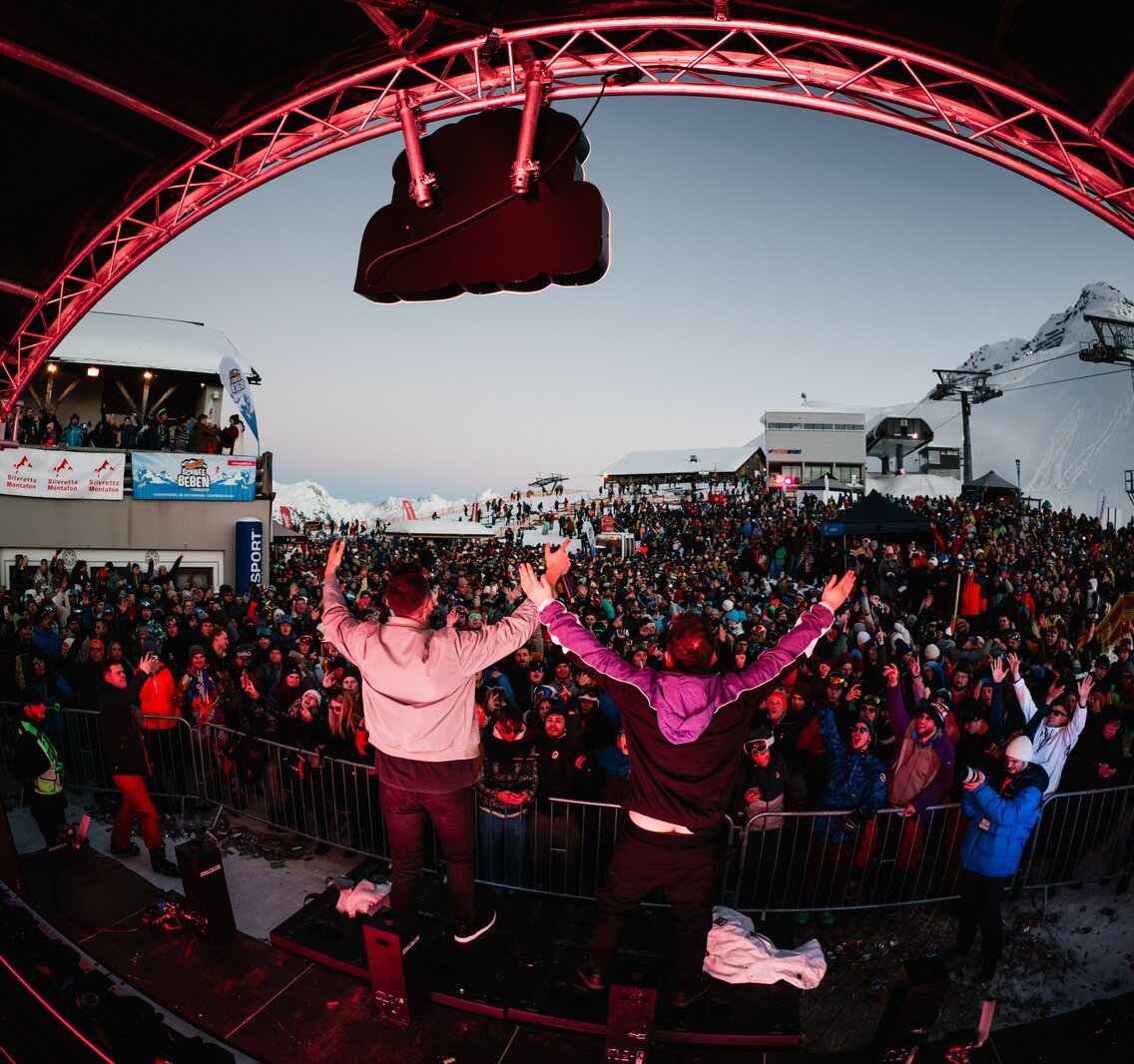 Aktuelle Top-Events: unsere Tipps | Silvretta Montafon