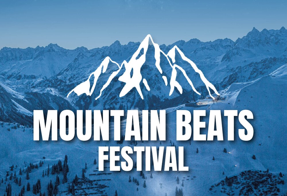 Mountain Beats Festival | Silvretta Montafon