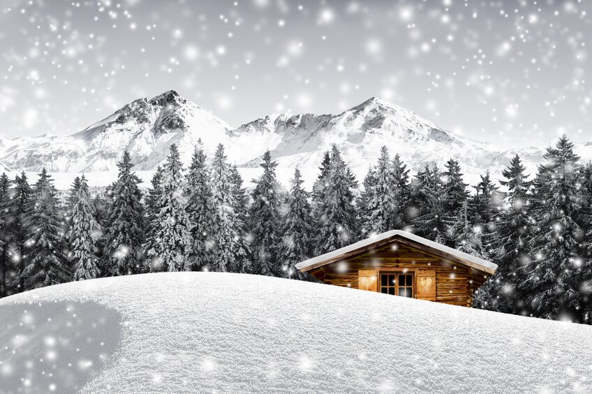 Rodeln im Montafon bei Tag und Nacht | Silvretta Montafon