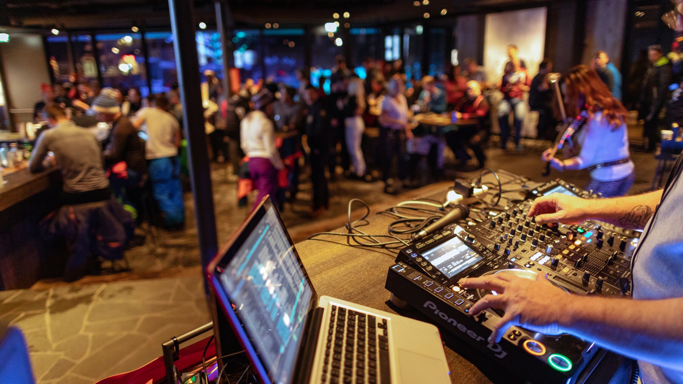 Die alte Talstation in Gaschurn | Silvretta Montafon