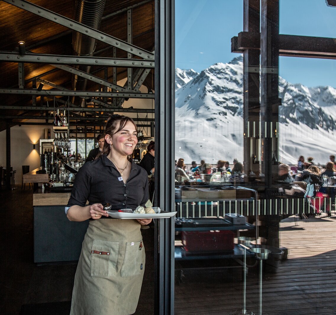 Silvretta Montafon: Experience the mountains!