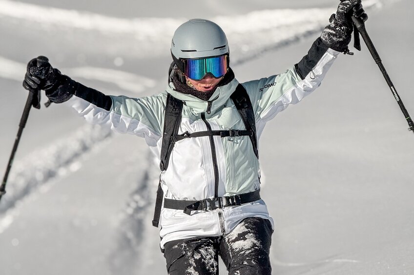 Rodeln im Montafon bei Tag und Nacht | Silvretta Montafon