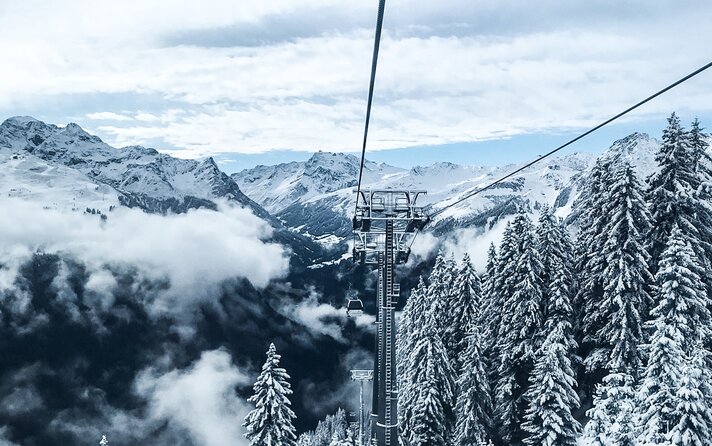 Silvretta Montafon: Experience the mountains!