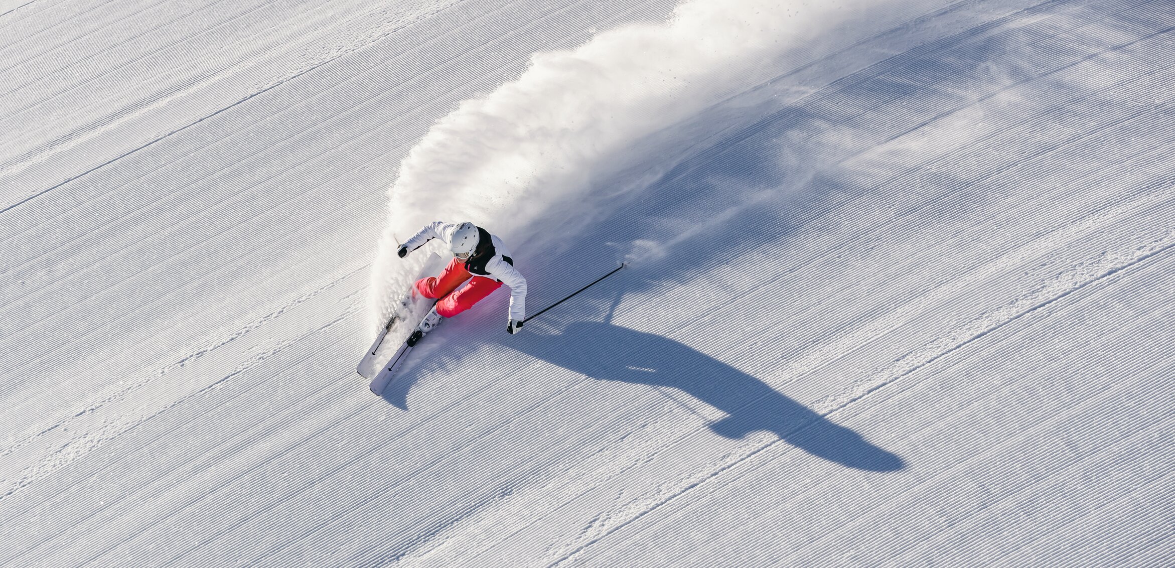 The interactive ski trail map: your guide | Silvretta Montafon