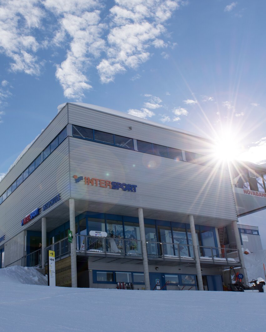 The interactive ski trail map: your guide | Silvretta Montafon